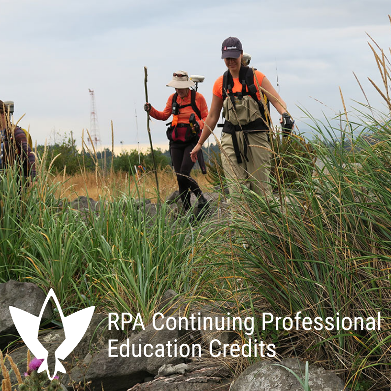 Preparing to Direct Your First Field Project or Field School ...